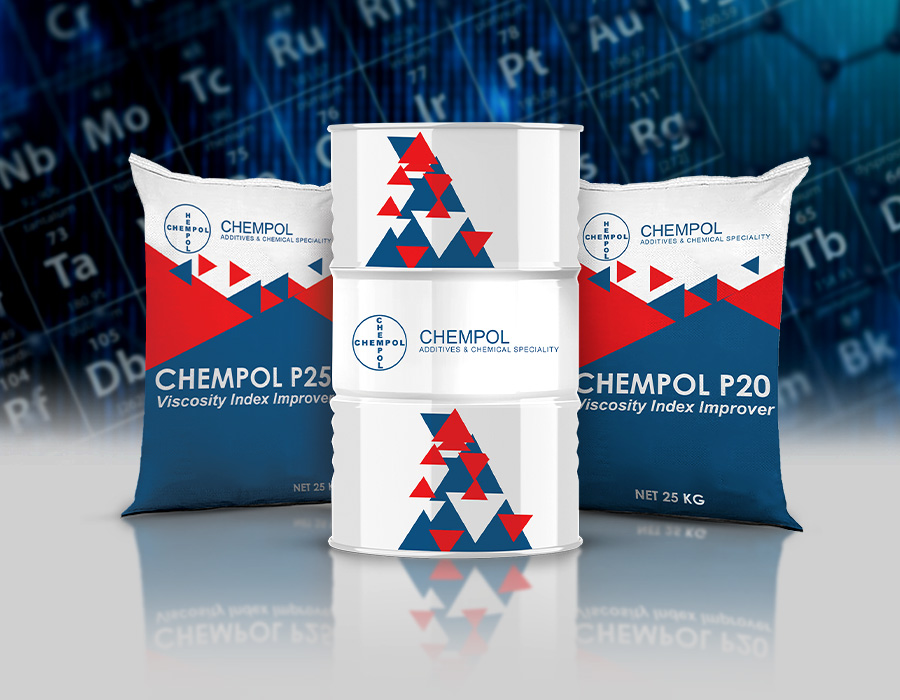 Global Lubricant Additive Manufacturers | Chempol